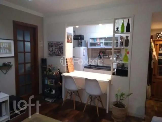 Apartamento para Venda em Porto Alegre/RS Petrópolis 1 Quartos