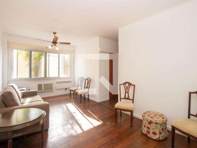 Apartamento para Venda em Porto Alegre/RS Petrópolis 2 Quartos
