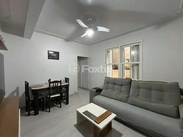 Apartamento para Venda em Porto Alegre/RS Petrópolis 2 Quartos