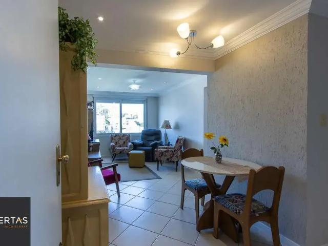 Apartamento para Venda em Porto Alegre/RS Petrópolis 2 Quartos