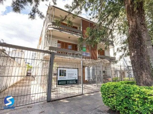 Apartamento para Venda em Porto Alegre/RS Petrópolis 2 Quartos