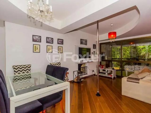 Apartamento para Venda em Porto Alegre/RS Petrópolis 2 Quartos