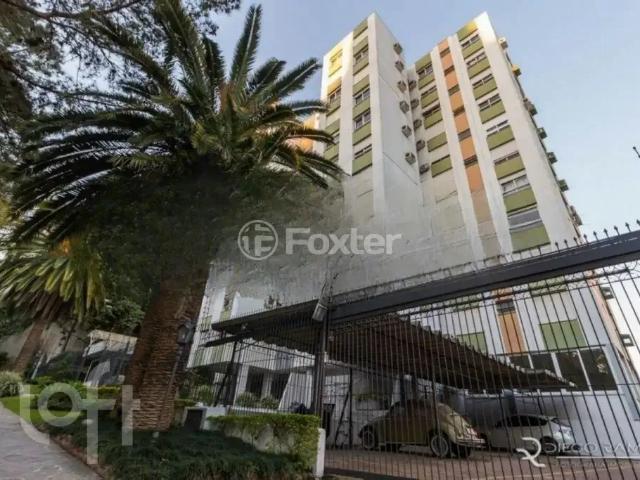 Apartamento para Venda em Porto Alegre/RS Petrópolis 2 Quartos