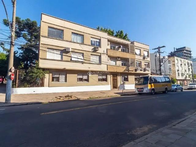 Apartamento para Venda em Porto Alegre/RS Petrópolis 2 Quartos