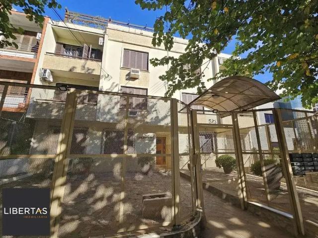 Apartamento para Venda em Porto Alegre/RS Petrópolis 2 Quartos