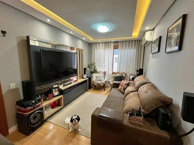 Apartamento para Venda em Porto Alegre/RS Petrópolis 2 Quartos