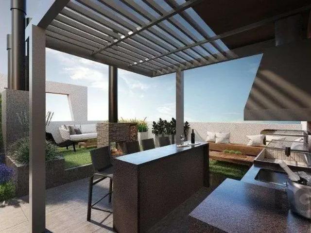 Apartamento para Venda em Porto Alegre/RS Petrópolis 2 Quartos
