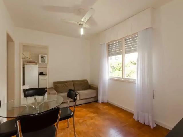 Apartamento para Venda em Porto Alegre/RS Petrópolis 2 Quartos