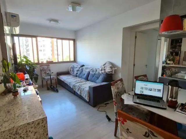 Apartamento para Venda em Porto Alegre/RS Petrópolis 2 Quartos