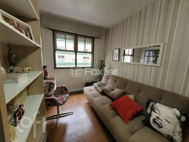 Apartamento para Venda em Porto Alegre/RS Petrópolis 2 Quartos
