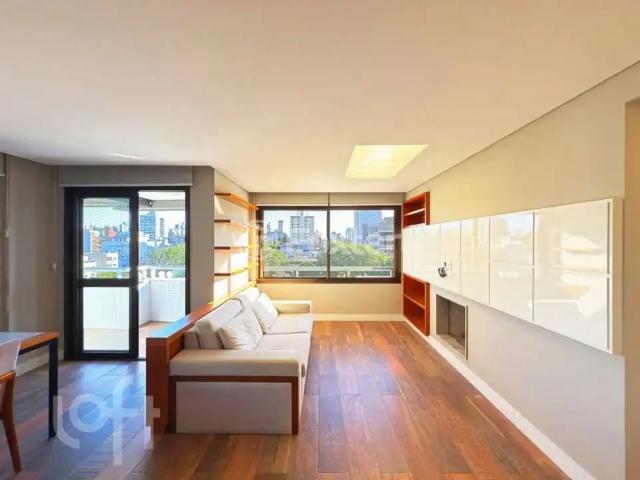 Apartamento para Venda em Porto Alegre/RS Petrópolis 2 Quartos