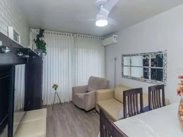 Apartamento para Venda em Porto Alegre/RS Petrópolis 2 Quartos