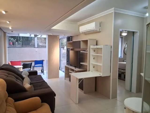 Apartamento para Venda em Porto Alegre/RS Petrópolis 2 Quartos