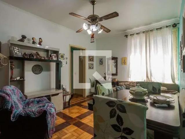 Apartamento para Venda em Porto Alegre/RS Petrópolis 2 Quartos