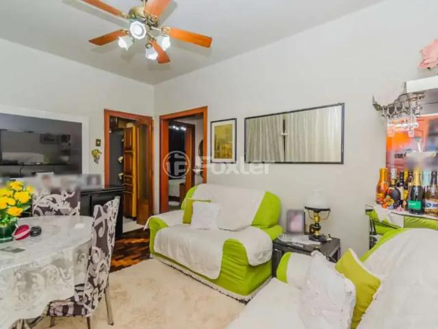 Apartamento para Venda em Porto Alegre/RS Petrópolis 2 Quartos