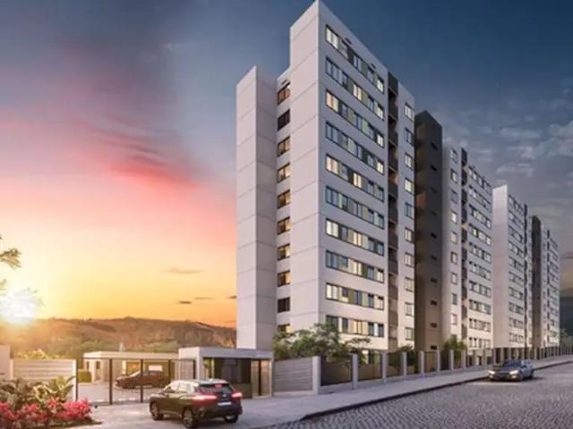 Apartamento para Venda em Porto Alegre/RS Petrópolis 2 Quartos