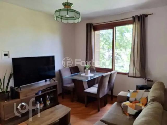 Apartamento para Venda em Porto Alegre/RS Petrópolis 2 Quartos