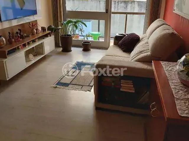 Apartamento para Venda em Porto Alegre/RS Petrópolis 2 Quartos