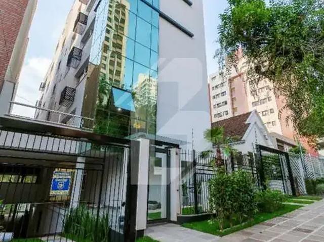 Apartamento para Venda em Porto Alegre/RS Petrópolis 2 Quartos