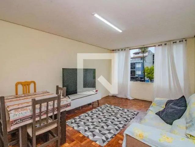 Apartamento para Venda em Porto Alegre/RS Petrópolis 2 Quartos