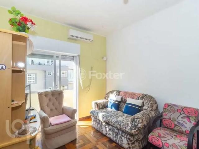 Apartamento para Venda em Porto Alegre/RS Petrópolis 2 Quartos