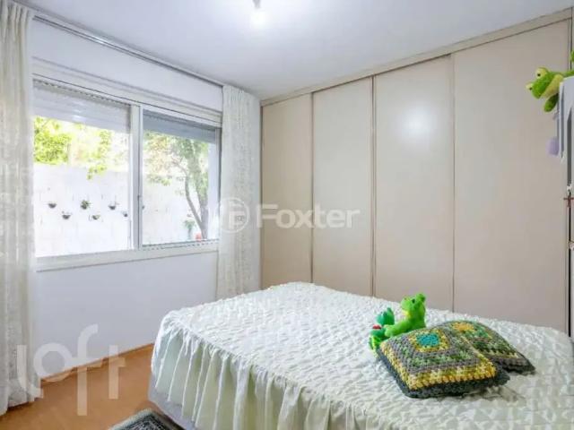 Apartamento para Venda em Porto Alegre/RS Petrópolis 2 Quartos