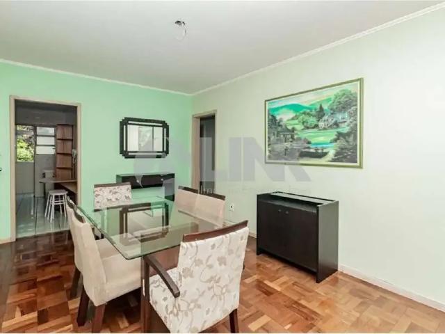 Apartamento para Venda em Porto Alegre/RS Petrópolis 2 Quartos
