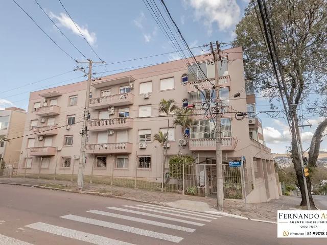 Apartamento para Venda em Porto Alegre/RS Petrópolis 2 Quartos