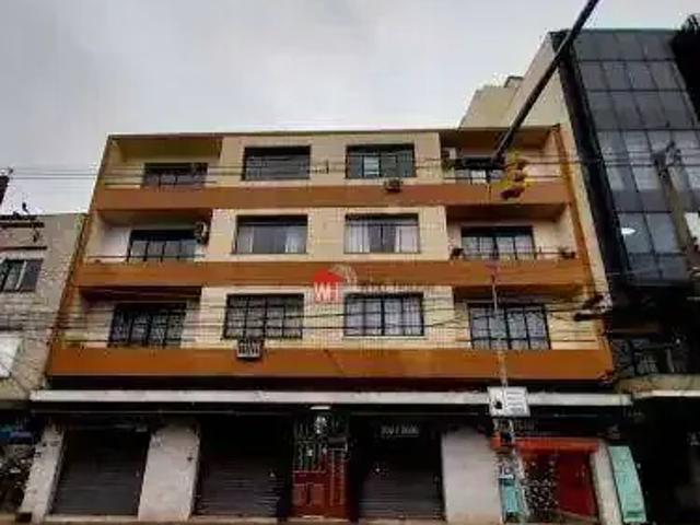 Apartamento para Venda em Porto Alegre/RS Petrópolis 2 Quartos