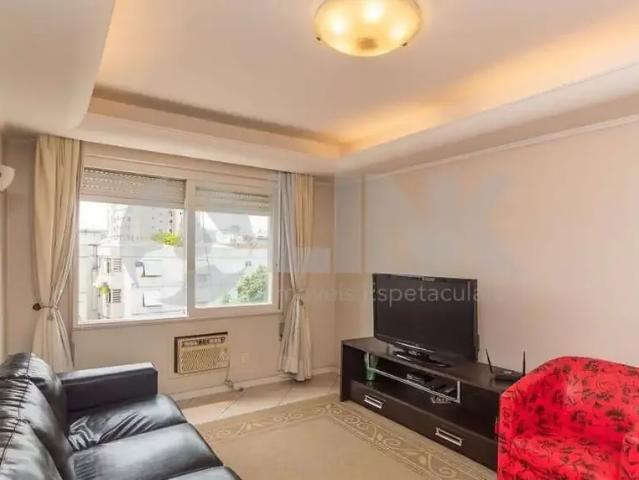 Apartamento para Venda em Porto Alegre/RS Petrópolis 2 Quartos