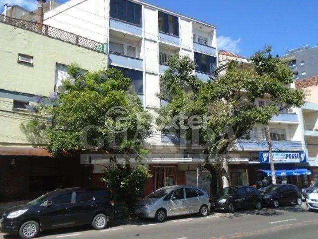 Apartamento para Venda em Porto Alegre/RS Petrópolis 2 Quartos
