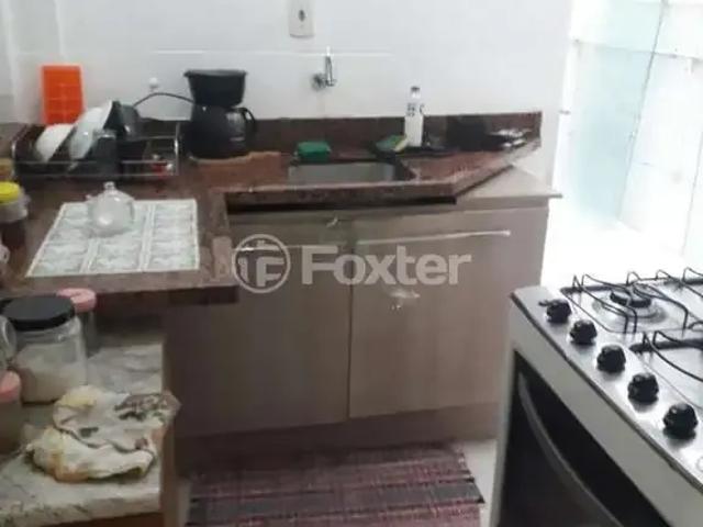 Apartamento para Venda em Porto Alegre/RS Petrópolis 2 Quartos