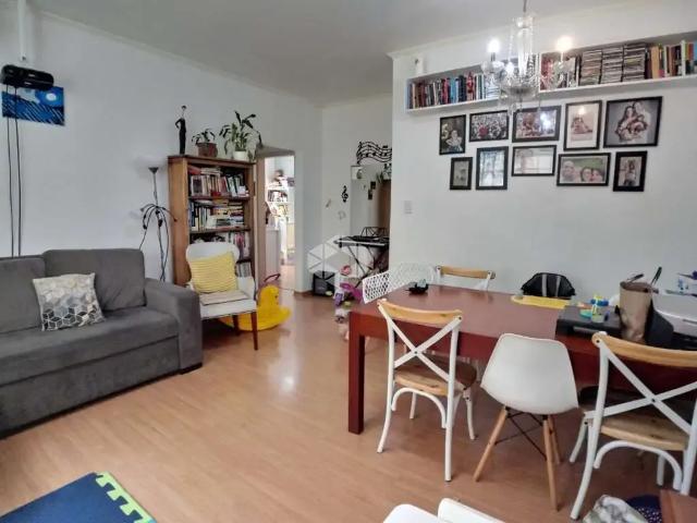 Apartamento para Venda em Porto Alegre/RS Petrópolis 2 Quartos