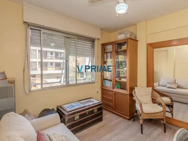 Apartamento para Venda em Porto Alegre/RS Petrópolis 2 Quartos