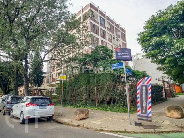 Apartamento para Venda em Porto Alegre/RS Petrópolis 2 Quartos