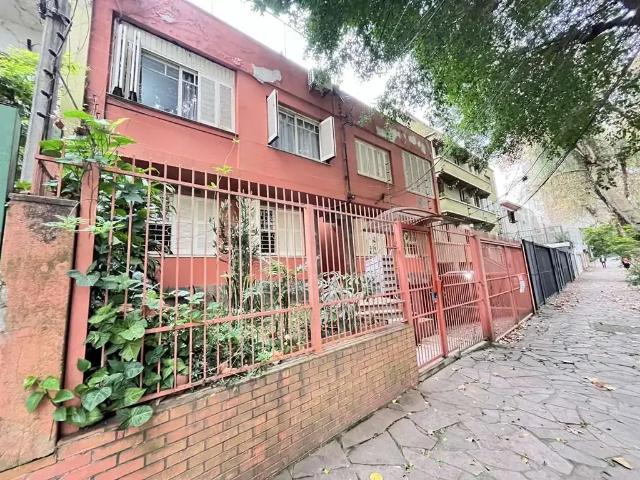 Apartamento para Venda em Porto Alegre/RS Petrópolis 2 Quartos