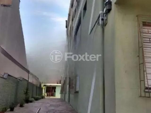 Apartamento para Venda em Porto Alegre/RS Petrópolis 2 Quartos