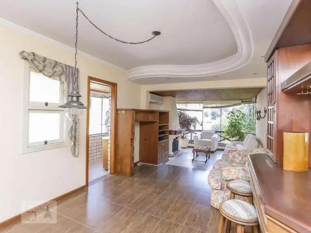Apartamento para Venda em Porto Alegre/RS Petrópolis 2 Quartos