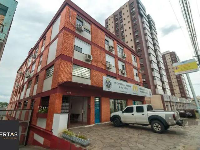 Apartamento para Venda em Porto Alegre/RS Petrópolis 2 Quartos