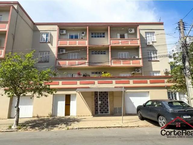 Apartamento para Venda em Porto Alegre/RS Petrópolis 2 Quartos