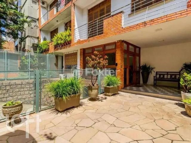 Apartamento para Venda em Porto Alegre/RS Petrópolis 2 Quartos
