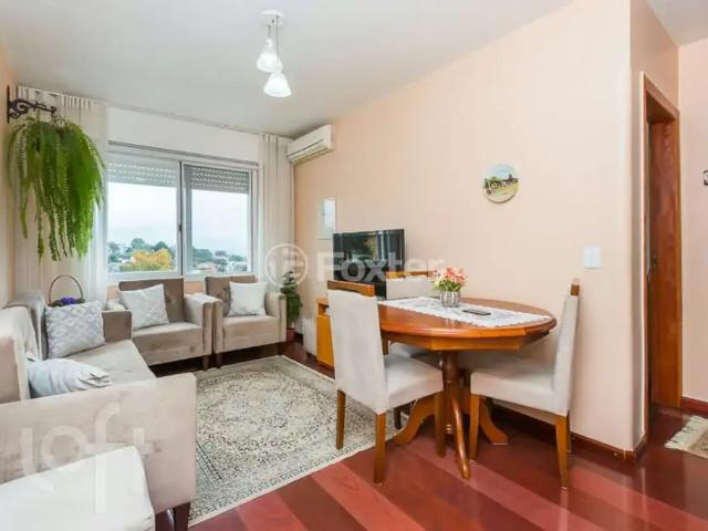 Apartamento para Venda em Porto Alegre/RS Petrópolis 2 Quartos