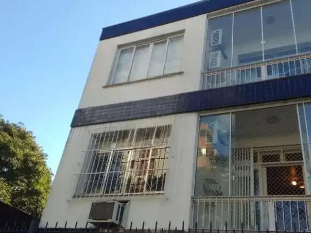 Apartamento para Venda em Porto Alegre/RS Petrópolis 2 Quartos
