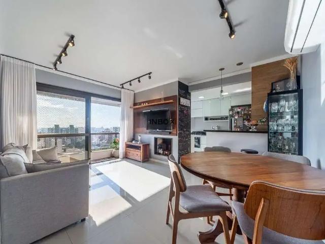Apartamento para Venda em Porto Alegre/RS Petrópolis 2 Quartos