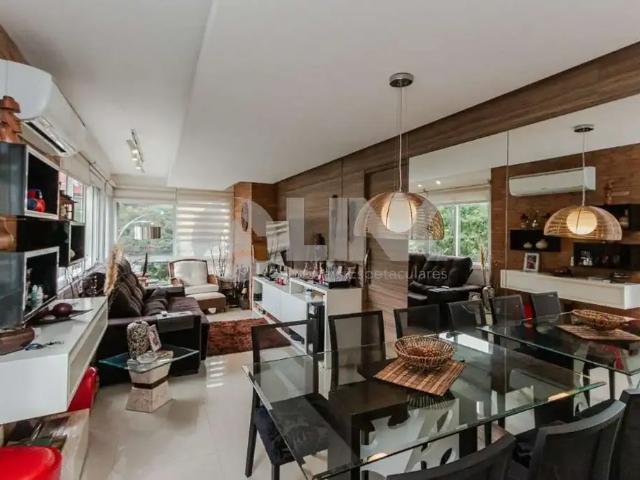 Apartamento para Venda em Porto Alegre/RS Petrópolis 2 Quartos