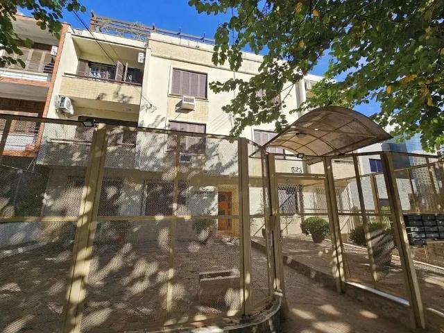 Apartamento para Venda em Porto Alegre/RS Petrópolis 2 Quartos