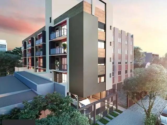 Apartamento para Venda em Porto Alegre/RS Petrópolis 2 Quartos