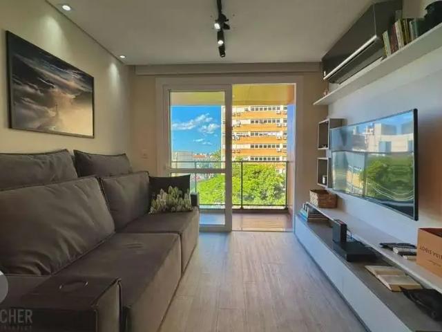 Apartamento para Venda em Porto Alegre/RS Petrópolis 2 Quartos