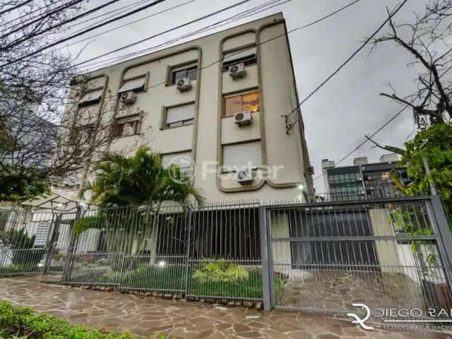 Apartamento para Venda em Porto Alegre/RS Petrópolis 2 Quartos