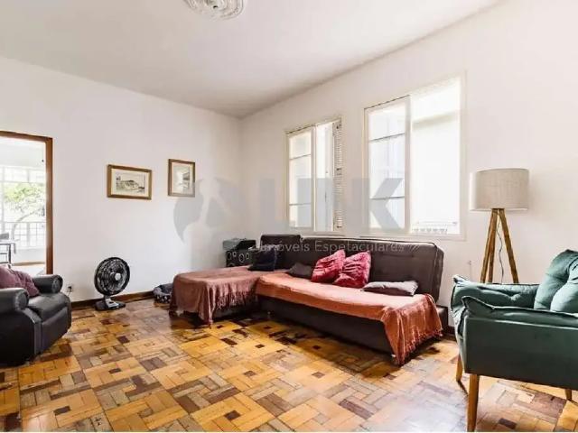 Apartamento para Venda em Porto Alegre/RS Petrópolis 2 Quartos